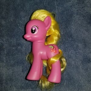 Hasbro | Other | My Little Pony Cherry Berry Pony 3 | Poshmark